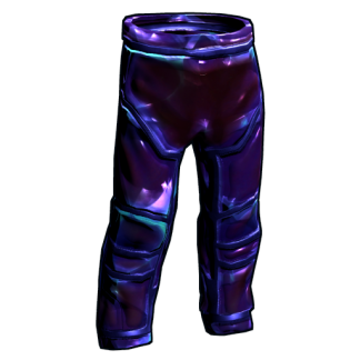 Skin: Deep Ruby Pants • Rust Wiki