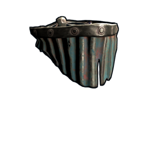 Skin: Steel Bandana • Rust Wiki