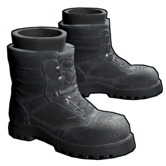 Skin: Island Assault Team Boots • Rust Wiki