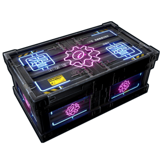 Skin: Sinotype Components • Rust Wiki