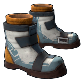 Skin: Playmaker Boots • Rust Wiki
