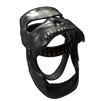 Skin: Funerary Helmet • Rust Wiki