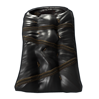 Skin: Funerary Sleeping Bag • Rust Wiki