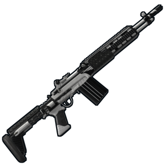 Skin: No Mercy M39 • Rust Wiki