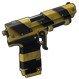 Skin: Bee SAP • Rust Wiki