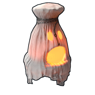 Skin: Ghost Furnace • Rust Wiki