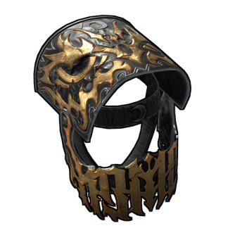 Skin: Night Demon Helmet • Rust Wiki