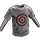 Skin: Target Practice T-Shirt • Rust Wiki