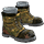 Skin: Army Boots • Rust Wiki