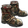 Skin: Bloody Boots • Rust Wiki