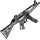 Skin: Lifestomper MP5 • Rust Wiki