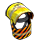 Skin: Skull Hazard • Rust Wiki