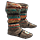 Skin: Native American Hide Shoes • Rust Wiki