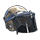 Skin: Captain's Helmet • Rust Wiki