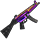 Skin: Tempered Mp5 • Rust Wiki