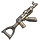 Skin: Rustpunk AK47 • Rust Wiki
