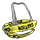 Skin: Caution Tape Top • Rust Wiki