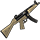 Skin: Polymer MP5 • Rust Wiki
