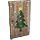 Skin: Christmas Tree Door • Rust Wiki