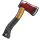Skin: Firefighter Hatchet • Rust Wiki