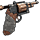 Skin: Handmade Revolver • Rust Wiki