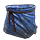Skin: Blue Tarp Skirt • Rust Wiki