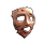 Skin: Meat Mask • Rust Wiki