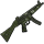 Skin: Tank MP5 • Rust Wiki