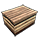 Skin: Medieval Small Wooden Box • Rust Wiki