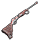 Skin: Deadly Rose BAR • Rust Wiki