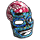 Skin: Mosaic Mask • Rust Wiki