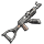 Skin: Doombringer AK47 • Rust Wiki