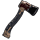 Skin: Replacement Blade Hatchet • Rust Wiki