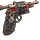 Skin: Firefighter Revolver • Rust Wiki