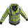 Skin: Yellow Police Jacket • Rust Wiki