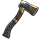 Skin: Ornate Axe • Rust Wiki
