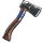 Skin: Macbeth Hatchet • Rust Wiki