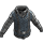 Skin: Arctic Wolf Hoodie • Rust Wiki