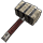 Skin: Museum Raider Hammer • Rust Wiki