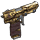 Skin: Golden Dragon • Rust Wiki
