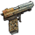 Skin: Faded SAP • Rust Wiki