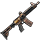 Skin: Daemon Strike • Rust Wiki