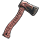 Skin: Eater Hatchet • Rust Wiki