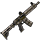 Skin: Mercenary Rifle • Rust Wiki
