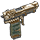 Skin: Khalifa SAP • Rust Wiki
