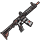 Skin: Survivor LR-300 • Rust Wiki