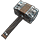 Skin: Frost Hammer • Rust Wiki