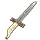 Skin: Toothed Sword • Rust Wiki