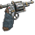 Skin: Duelist Revolver • Rust Wiki