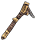 Skin: Artisan's Stone Pickaxe • Rust Wiki